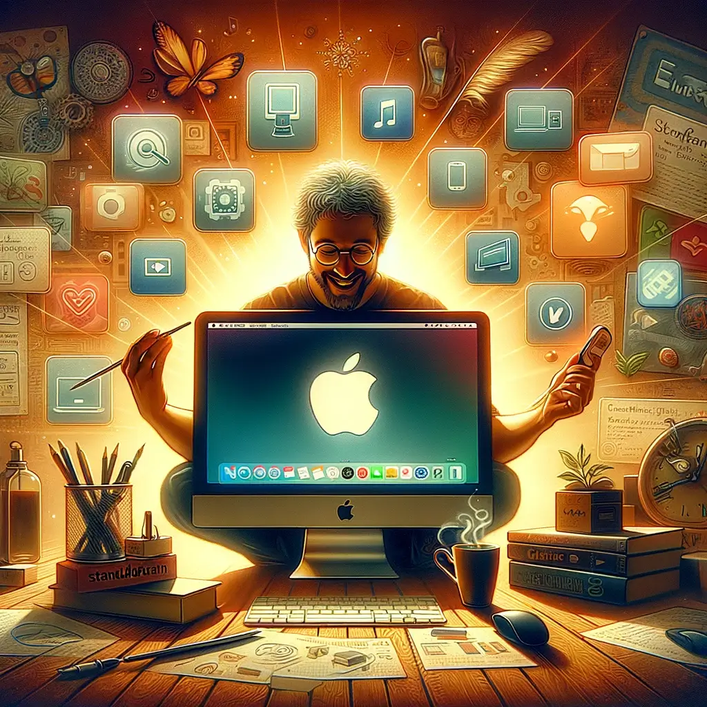 My Setup for a new Mac | FIDIL - Do it live